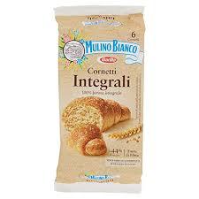 Mulino Bianco Cornetto Integrale